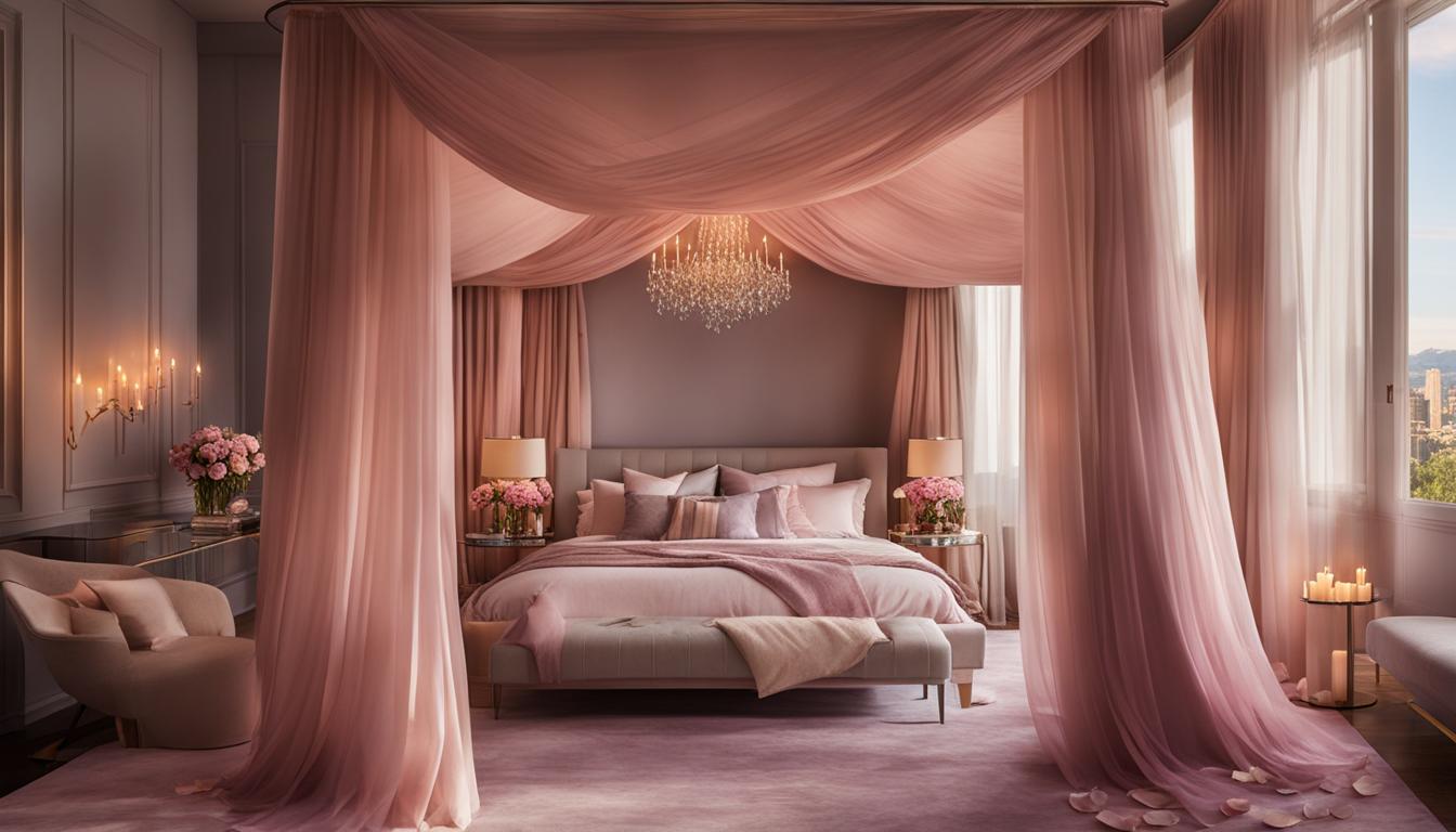 Hotel Room Ideas For Couples