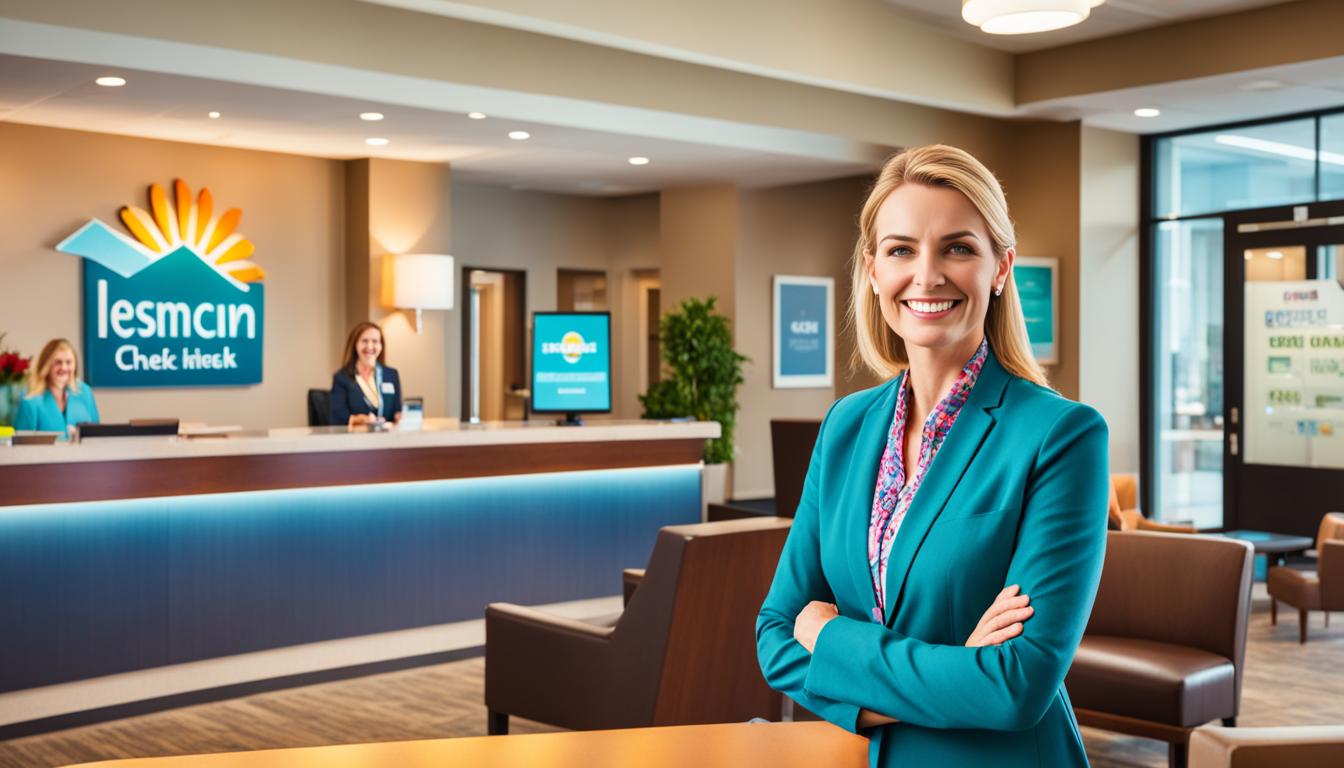 Early Check-In Hotels: Book Your Stay Stress-Free