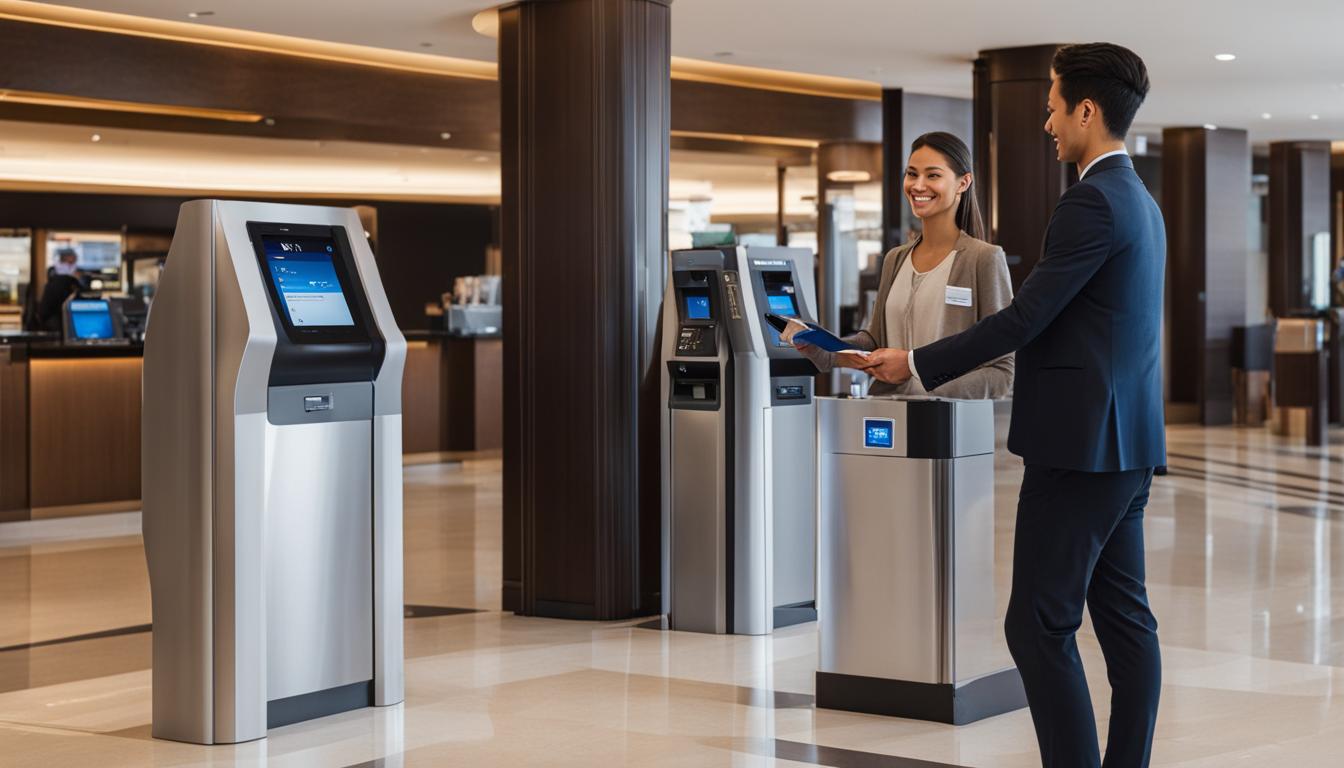 Express Checkout Hotel Explained: Quick Departures